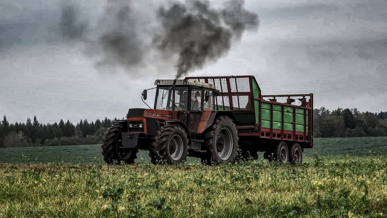 The best of ZTS 14245 Ogień z rury & Najlepsze momenty ZTS-A - YouTube