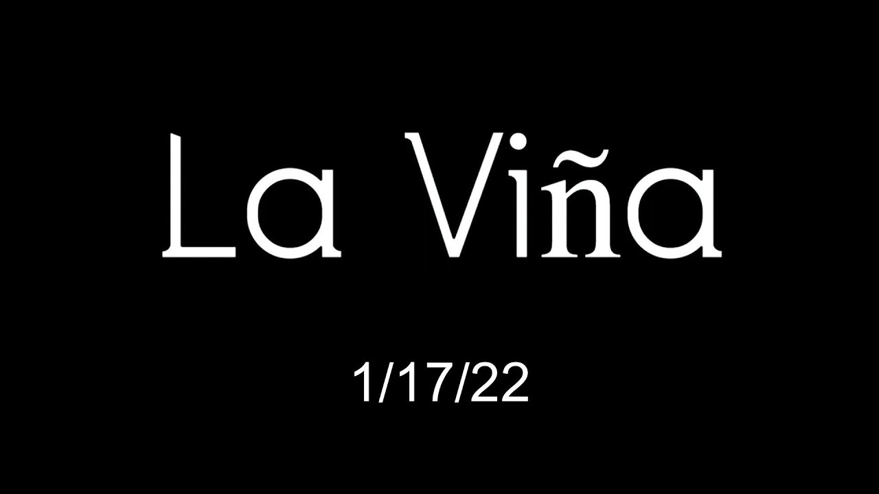 La Vina 1-17-24 - Hechos 28 - Pablo Llega a Roma - YouTube