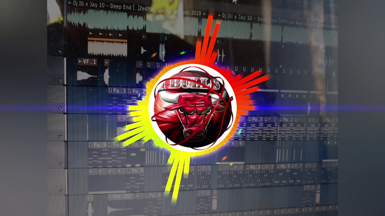 Deep End_-_Dj Box_Ft_Dj Ruby x19MixDown - YouTube