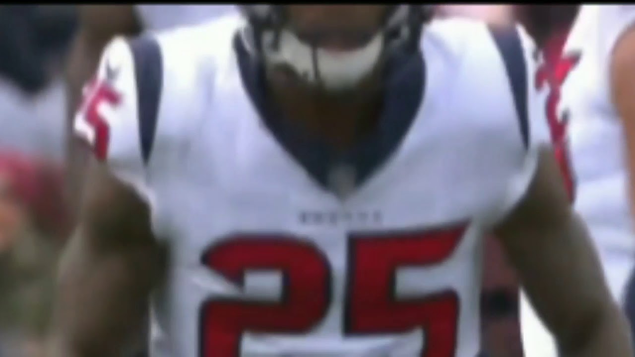 Alex Smith leg break - YouTube