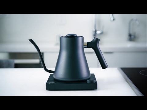 5 Awesome Coffee Inventions - YouTube