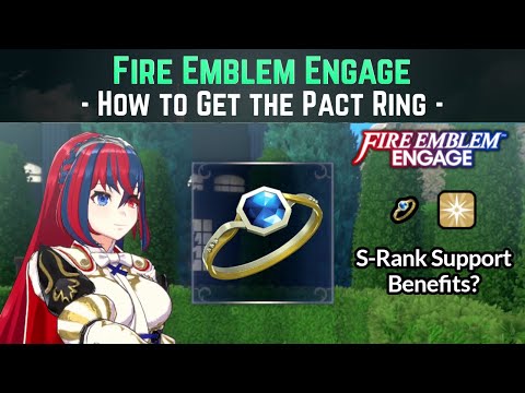How To Use Pact Ring Fe Engage? - Weddingsinathens.com | 2026