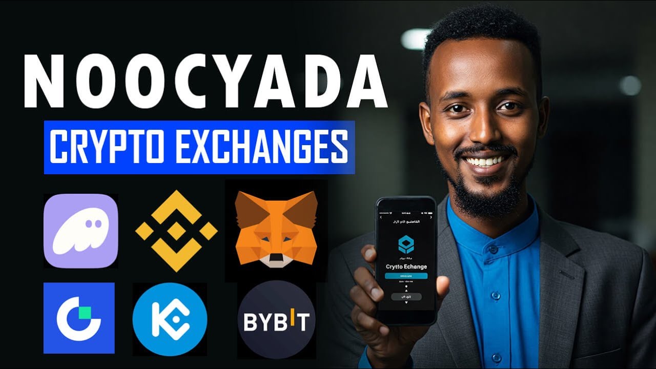 Crypto Exchanges: Centralized vs Decentralized (CEX vs DEX) af-somali ...