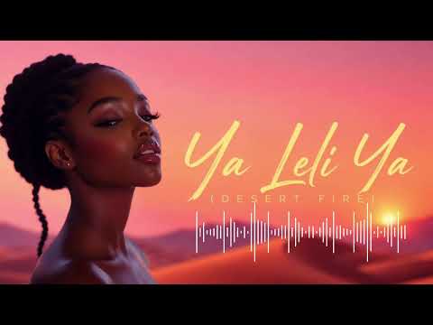 Ya Leli Ya (Desert Fire) | Oriental Afro House 2026 🌙🔥 Desert Vibes & Arabic Melodies