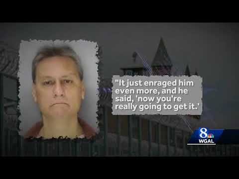 Group works to free convicted killer sentenced to life - YouTube