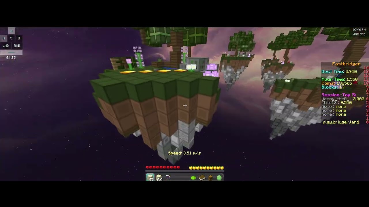 fail 3 times tc in a row - YouTube