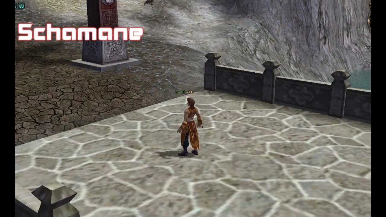 Paranormal-Network [Trailer] - YouTube