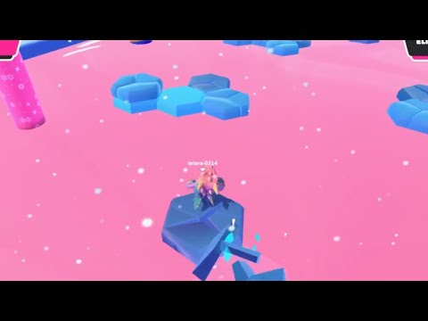【Fall Guys】thin ice - YouTube