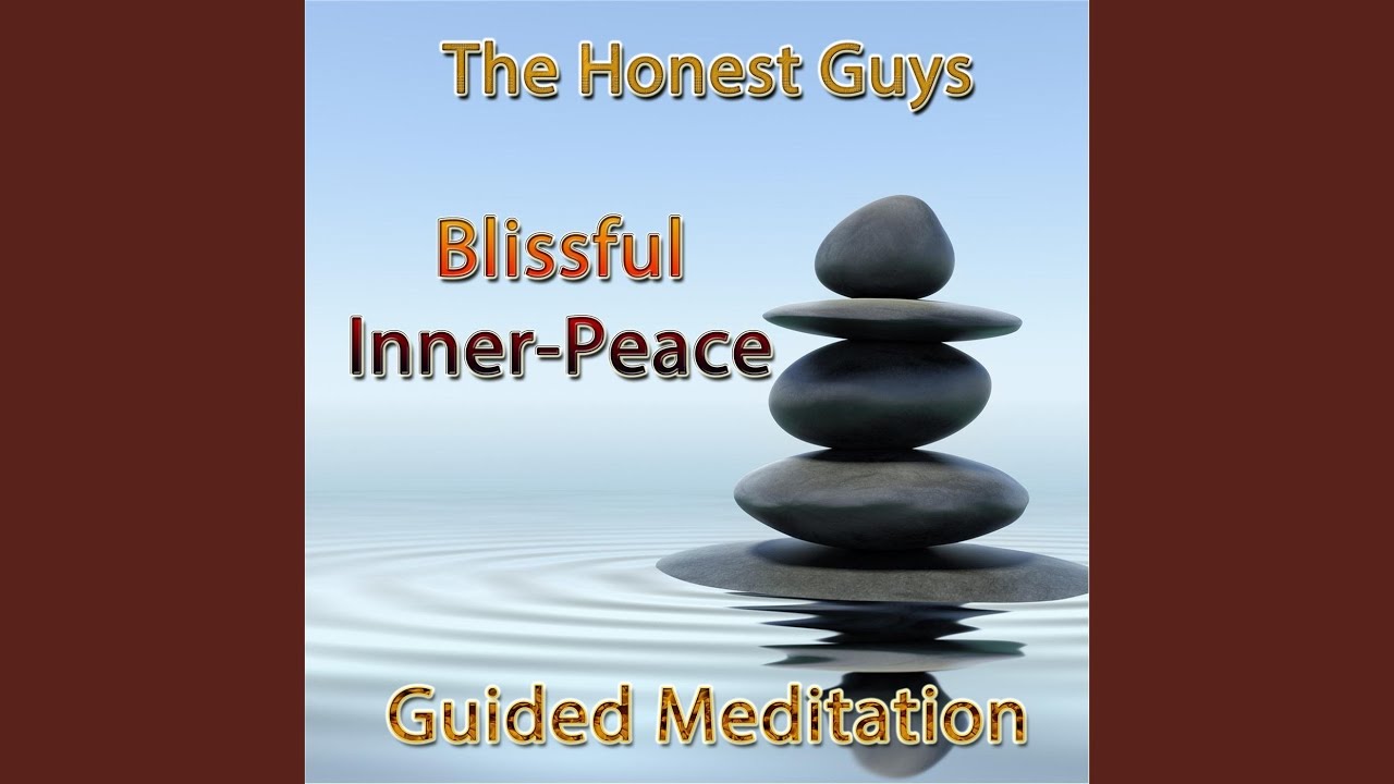 Guided Meditation: Blissful Inner Peace - YouTube