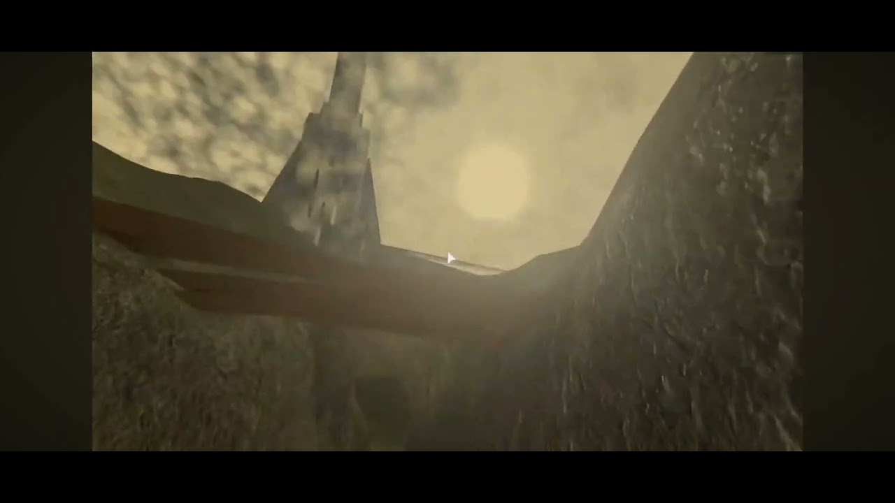 the trench - YouTube