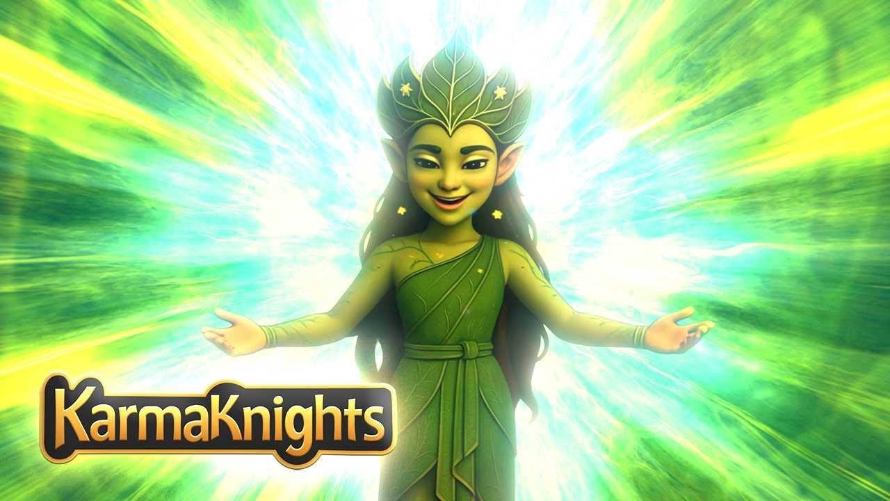 What Happens if You Break Dharma? - YouTube