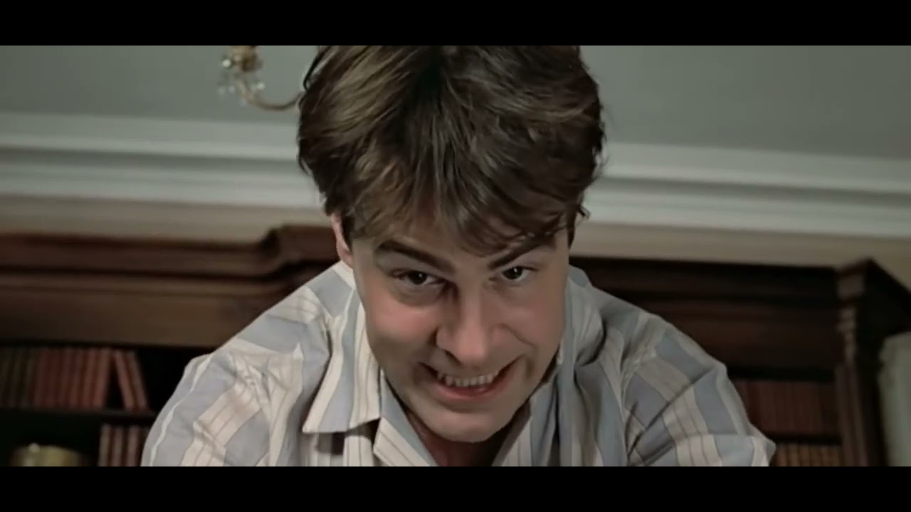 Trading Places - It Was The Dukes - YouTube