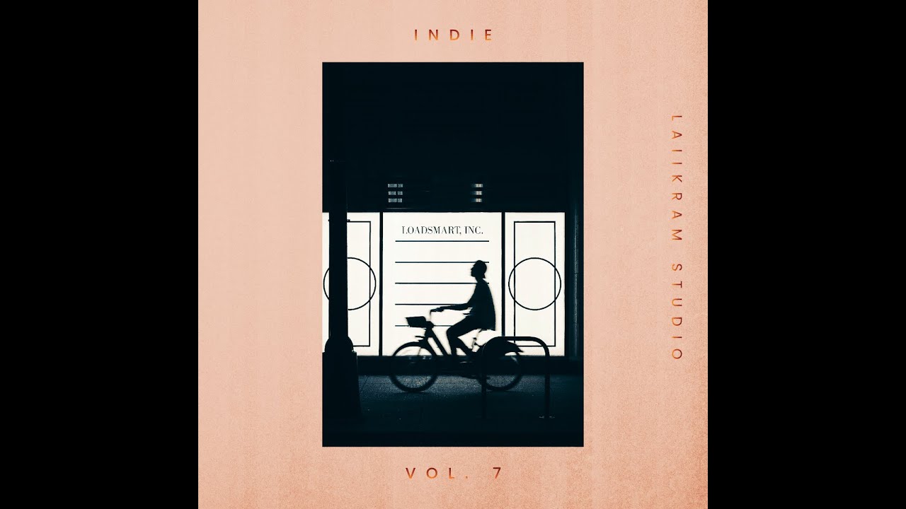 [Playlist] Indie Lo-Fi music City pop R&B 80-90’s VOL.7 - YouTube