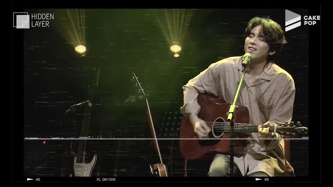 ,히든레이어 (Hong isaac) - YouTube