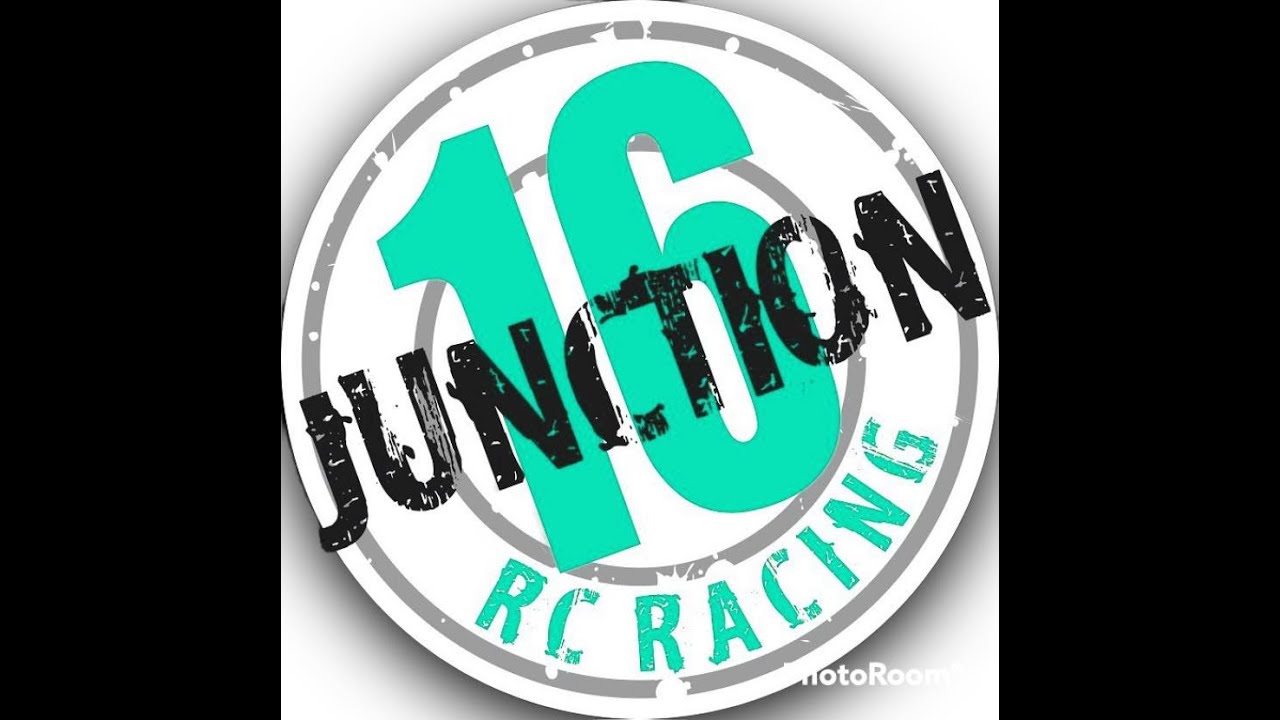 Junction 16 A Final Winter Series Round 5 - YouTube