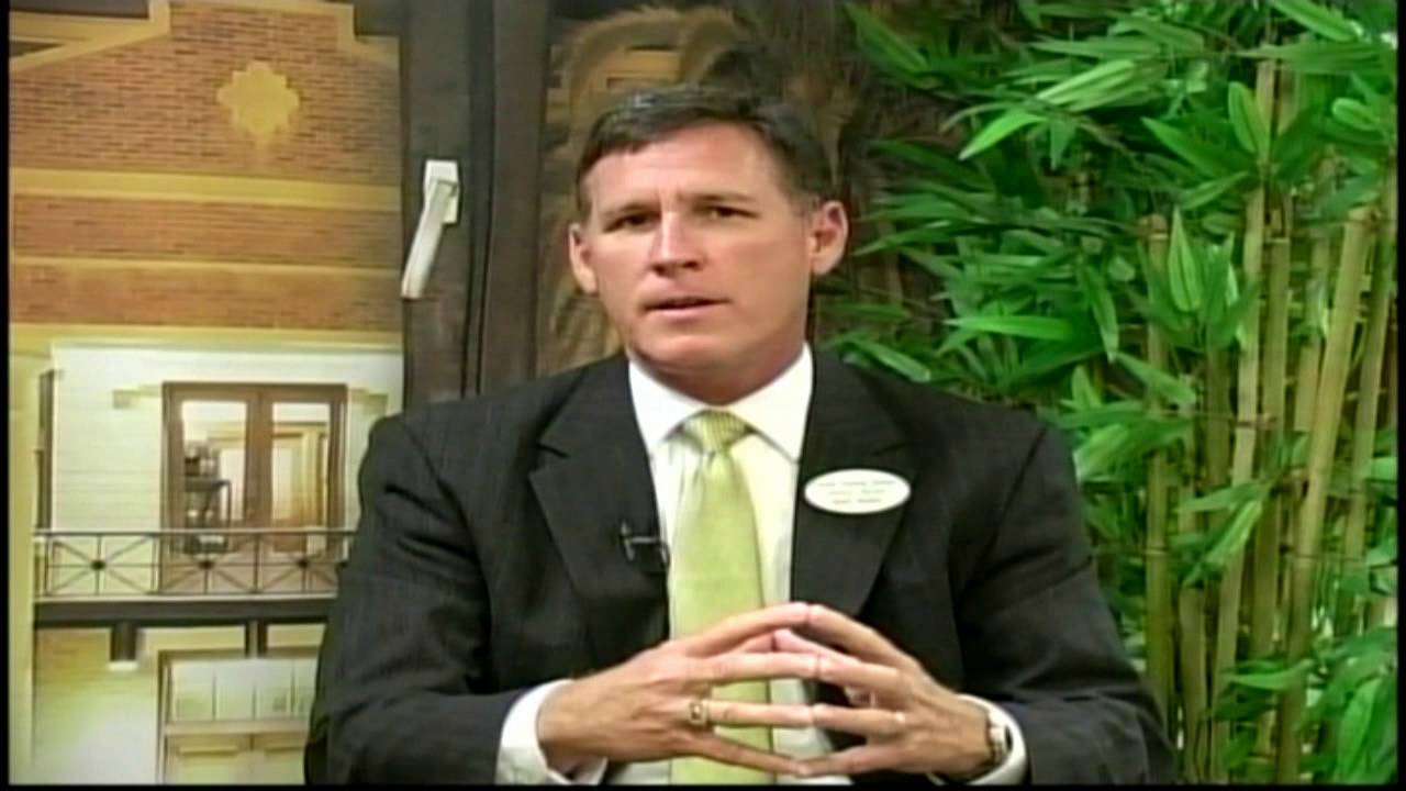 Doug Dodd on Chamber Report - YouTube