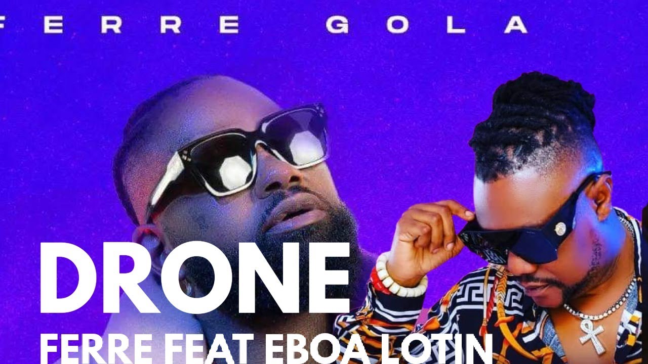 20 ANS APRES LE BATTLE EBOA LOTIN RETROUVE FERRE GOLA DANS DYNASTIE 2.2 ...