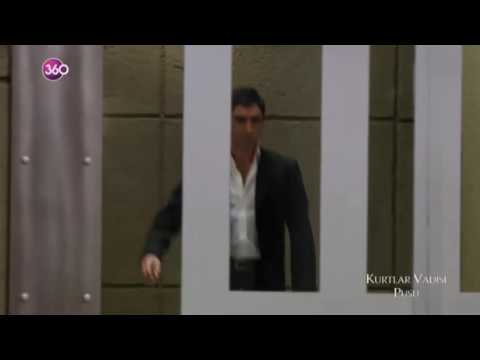 Kurtlar Vadisi Pusu 22.Bölüm