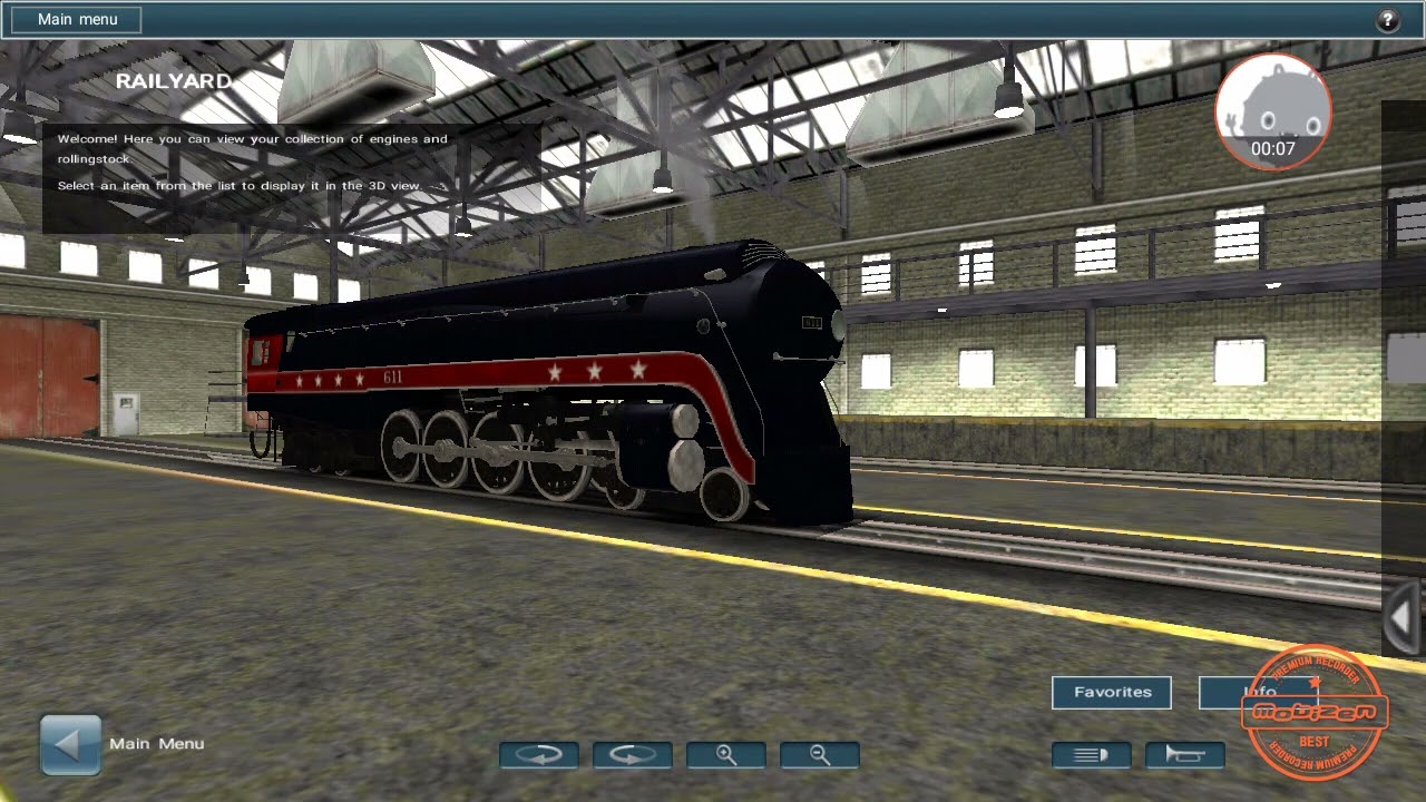 Share addons part 8 Trainz Android - YouTube