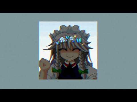 ~ slowed + reverb ~ || Night of Nights (Flowering Nights Remix)