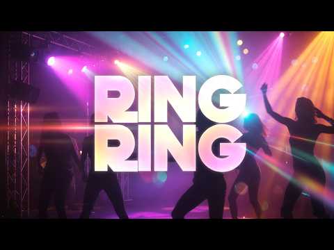 Ring Ring (Dance Remix) - LyraFizz