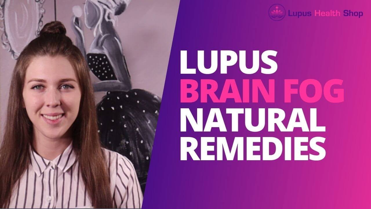 Lupus Brain Fog is SO Frustrating How Can I Prevent it? | Lupus Life ...