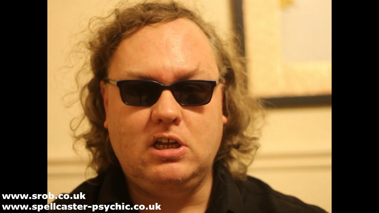 S Rob Magick Magazine- Occult exploration - YouTube