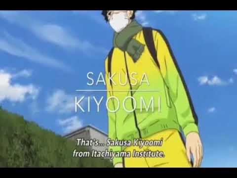 Haikyuu To The Top Best Moments.!!!! ( Monster Generation) - YouTube