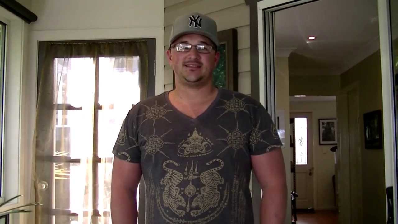 Testimonial From Matt - YouTube