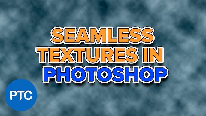 5 Ways To Create Seamless Textures In Photoshop 2023 GOWNSOF 5-ways-to-create-seamless-textures-in-photoshop-2023-gownsof