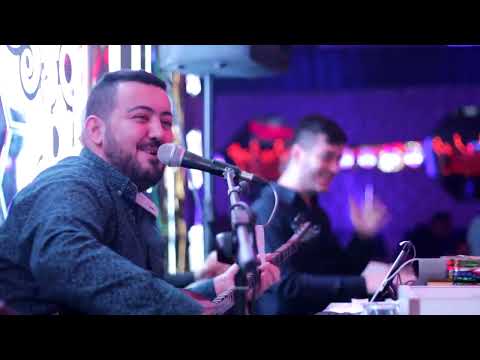 Hakan İşleyen & Onda Bunda Şundadır - Tridine Bandım ( Full Komedi )