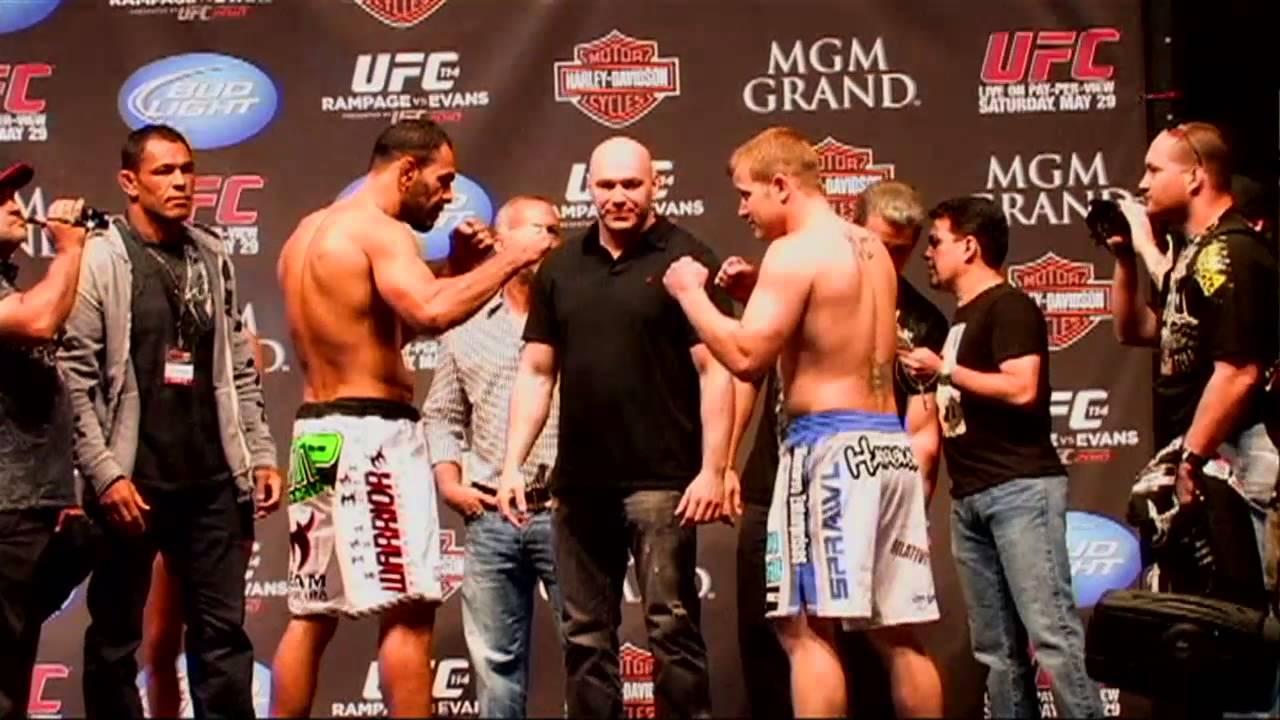 VFC 39 - JASON BRILZ PREVIEW - YouTube