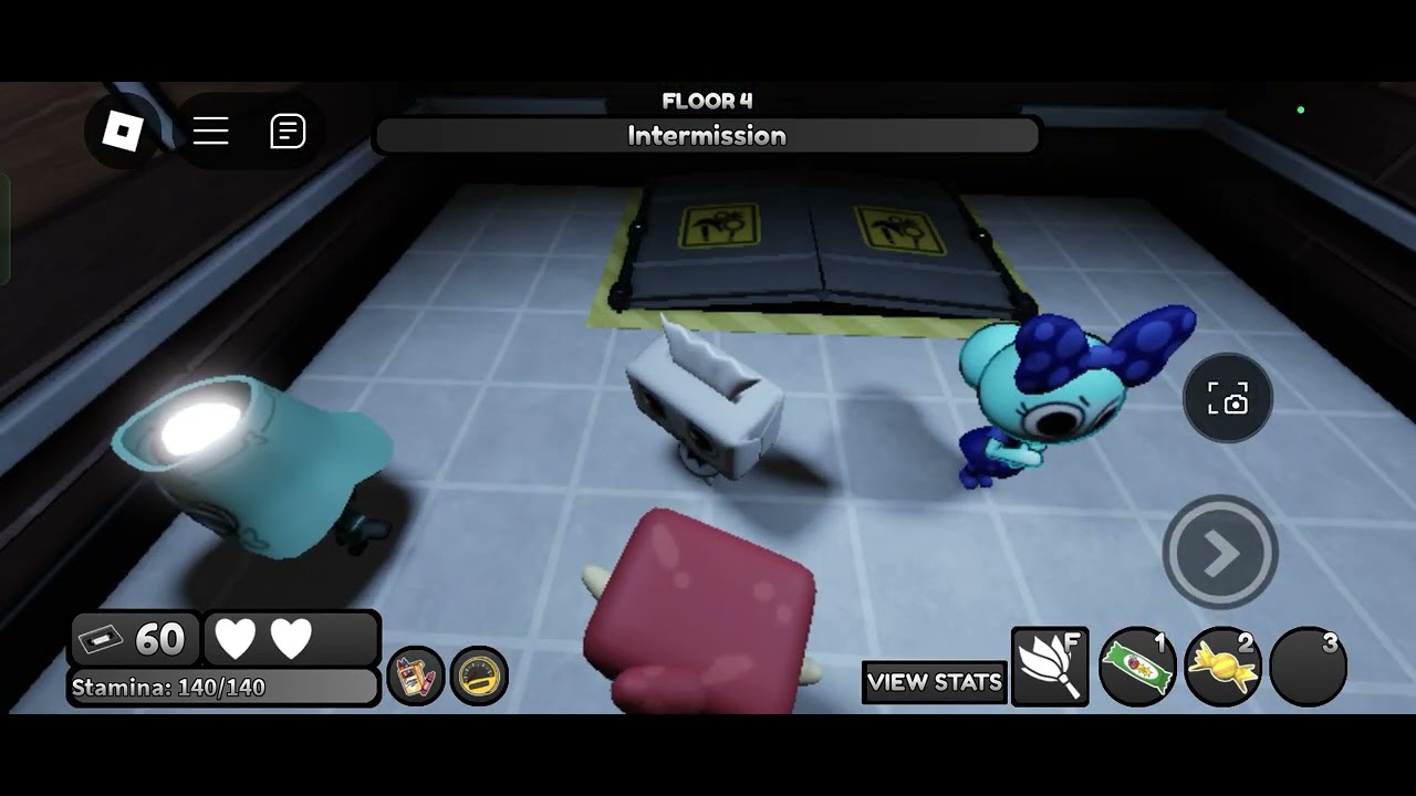 tisha ichor - YouTube