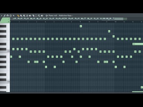 when music composition becomes art (C418 inspired) - YouTube