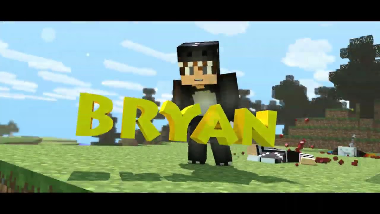 intro para BRAYAN 😭😞 - YouTube