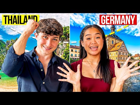 Anleitung Deutschland Visum | Schengenvisum | Besuchervisum