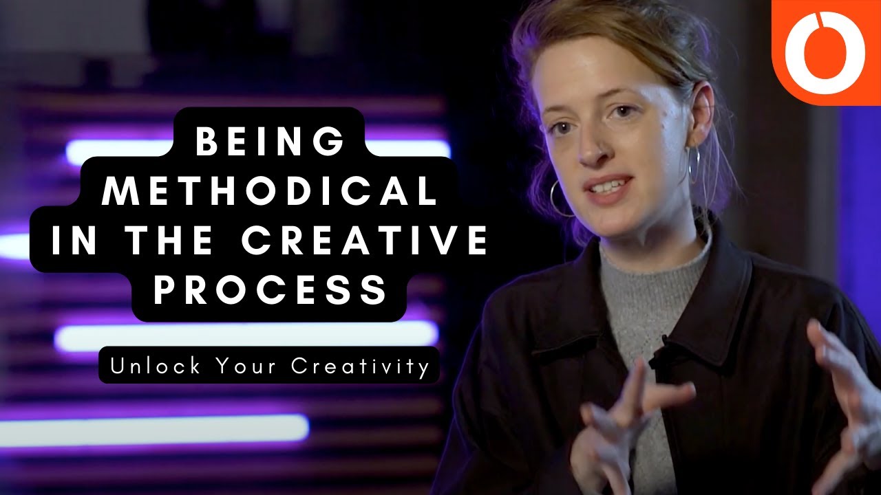 Being Methodical In The Creative Process - YouTube