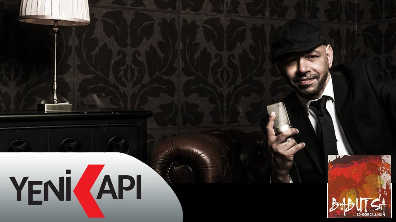 Babutsa - Köprüden Geçemedim (Official Audio Video) - YouTube