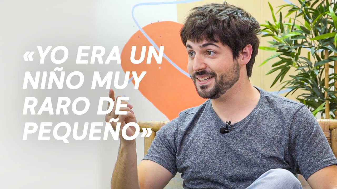 DEJA MEDICINA POR LA DIVULGACIÓN | Ignacio Crespo | El Cafetal - YouTube