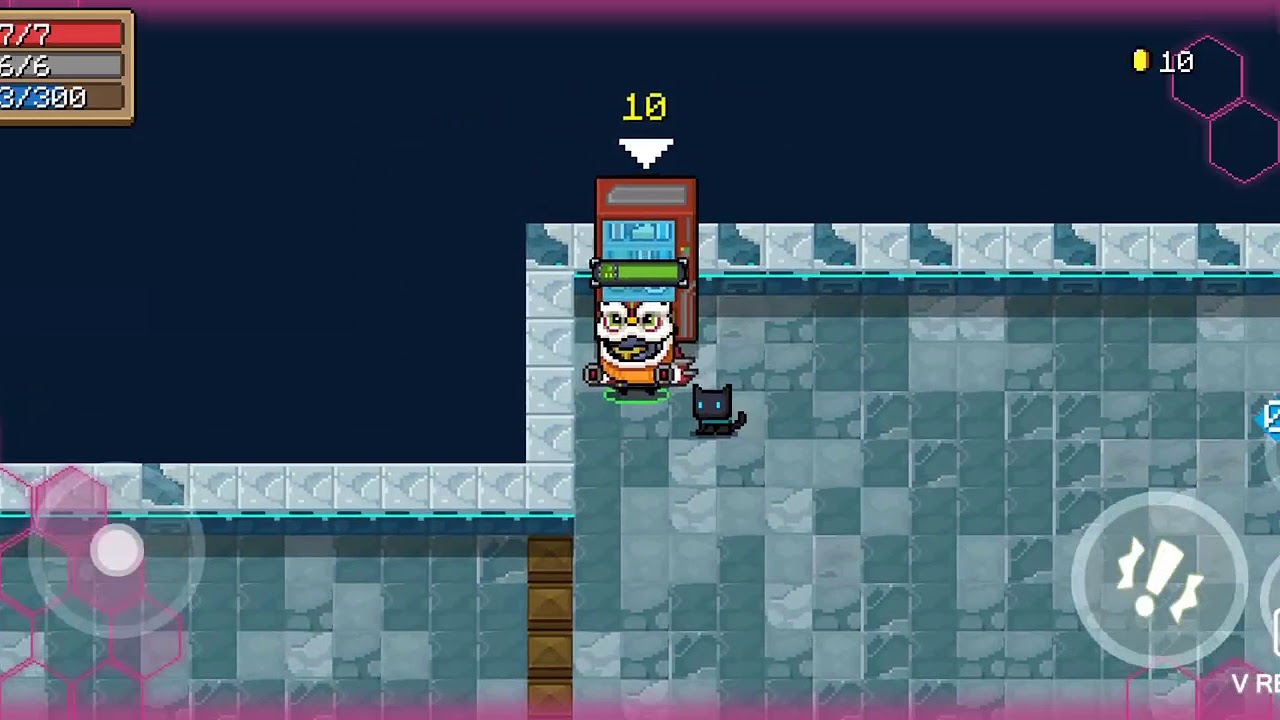 Soul Knight hacker - YouTube