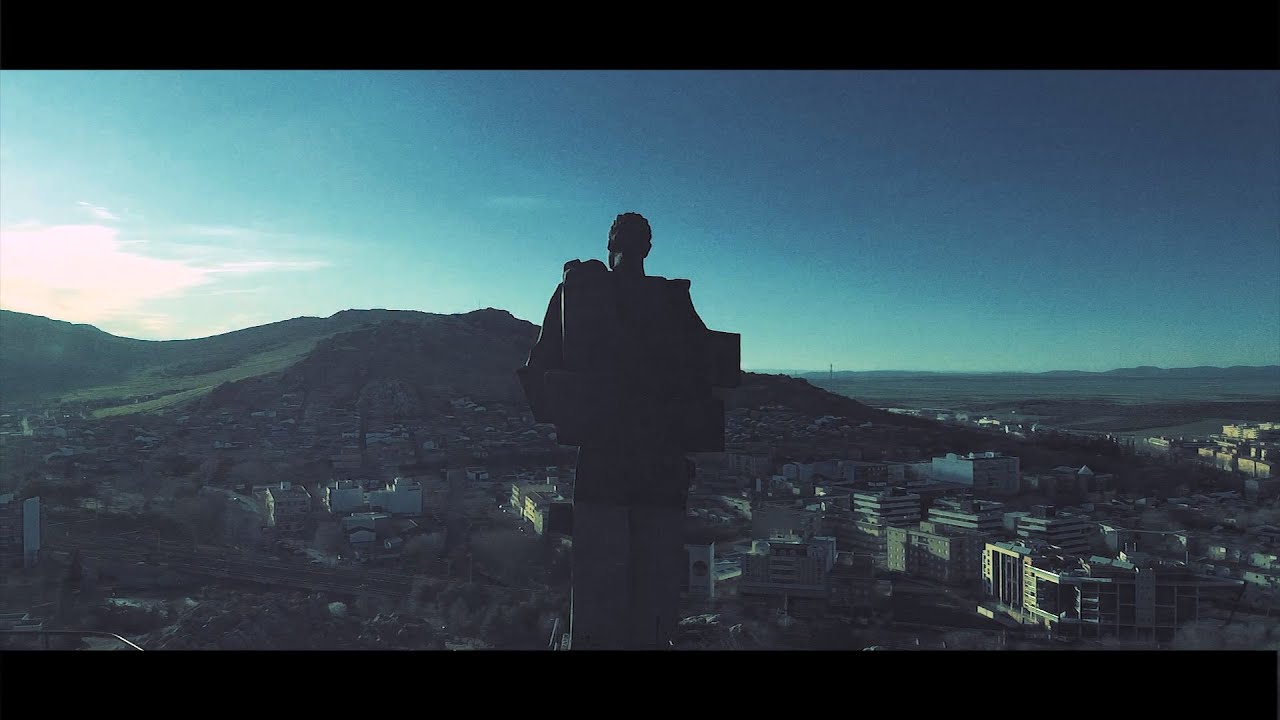 Cracksound&Dasel - PUERTOLLANO STATE OF MIND - YouTube