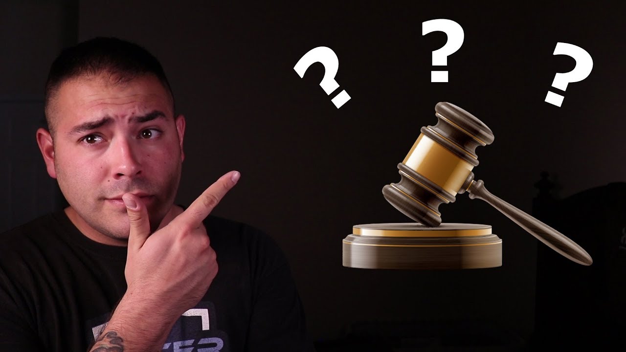 5 Questions People Ask COPS! - YouTube