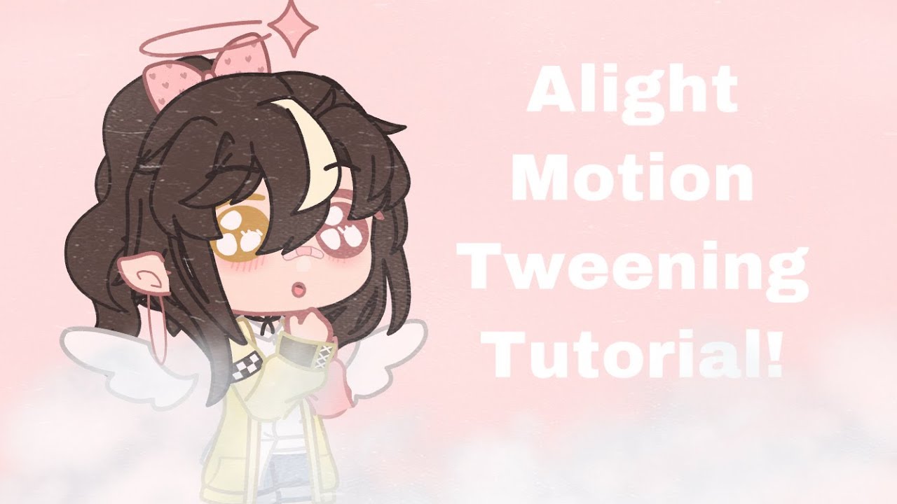 Alight Motion Tweening Tutorial || No Premium Needed - YouTube