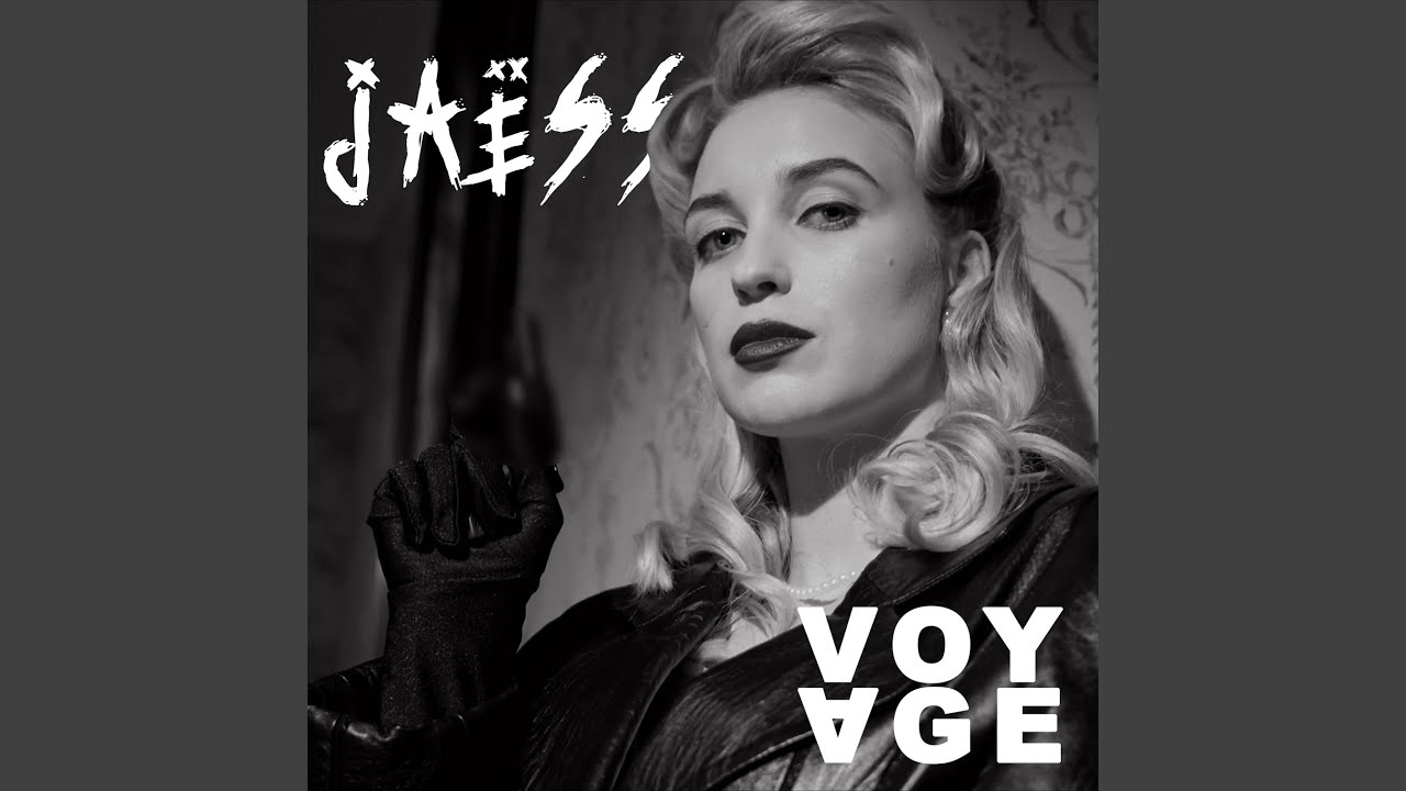 Voyage - YouTube Music