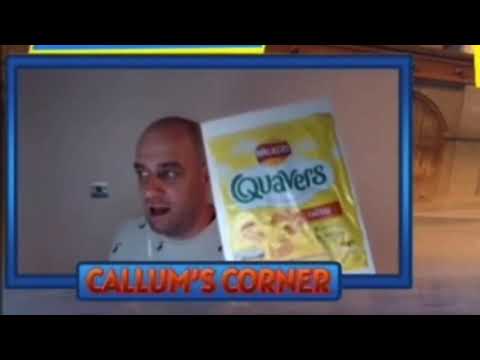 Callum’s Corner “send the buggers back” card - YouTube