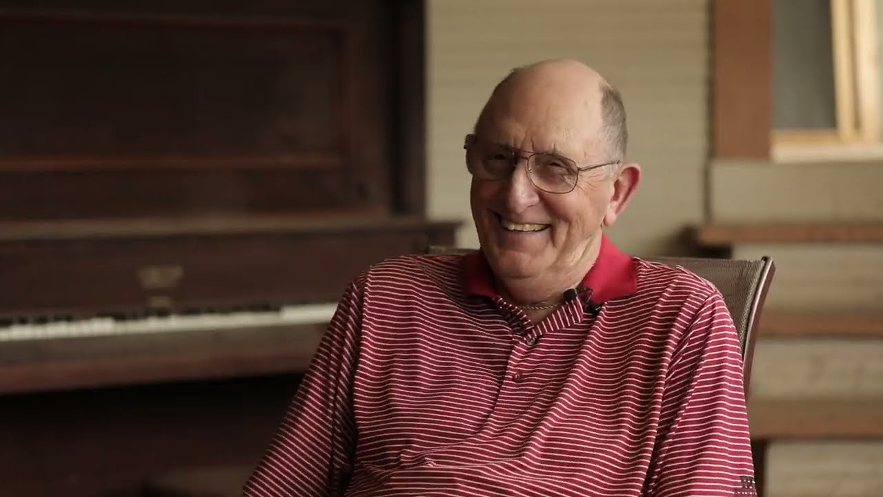 Joe Dan Taylor - Pleasant Grove - YouTube