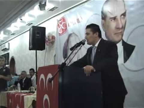 Gökhan Çufalı Bozkurt Töresi Şiiri