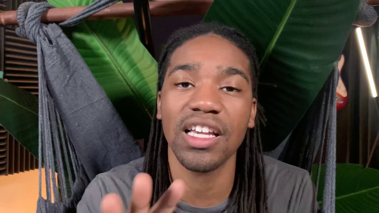 RTBWM - Genesis Ch. 24 - Read through the entire Bible with Stan Jr ...