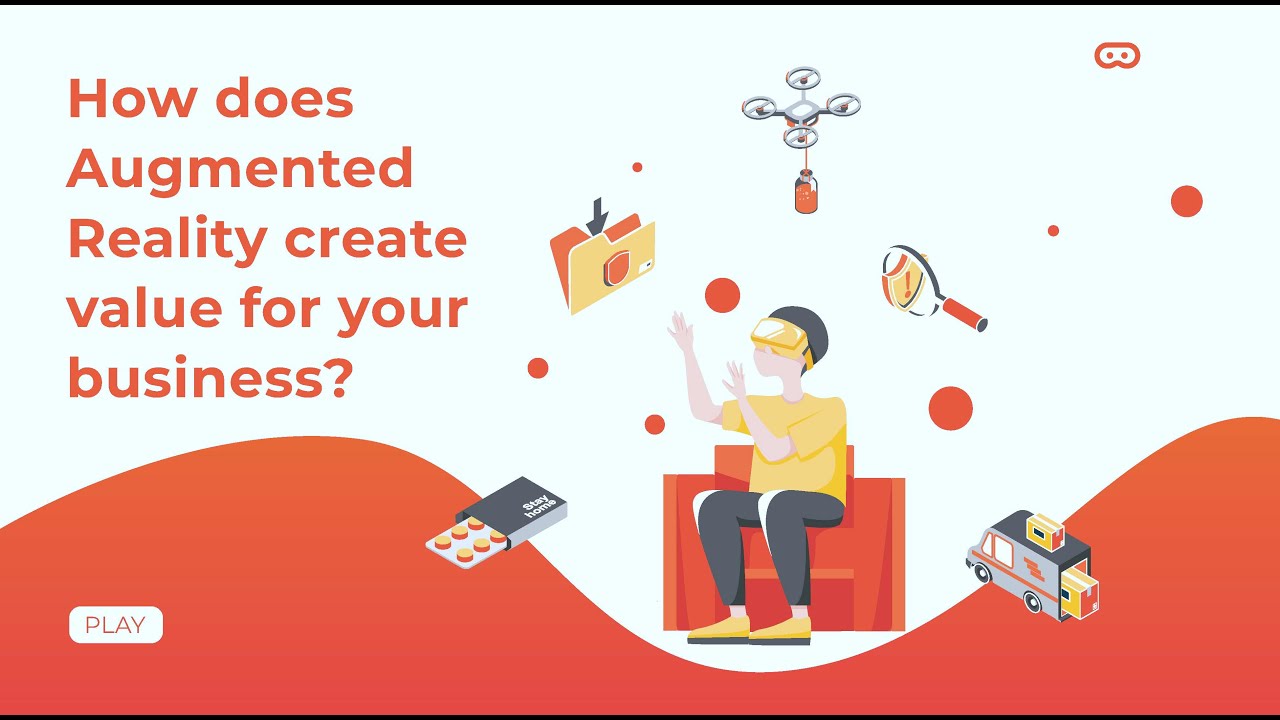 How does Augmented Reality create value for your business? - YouTube