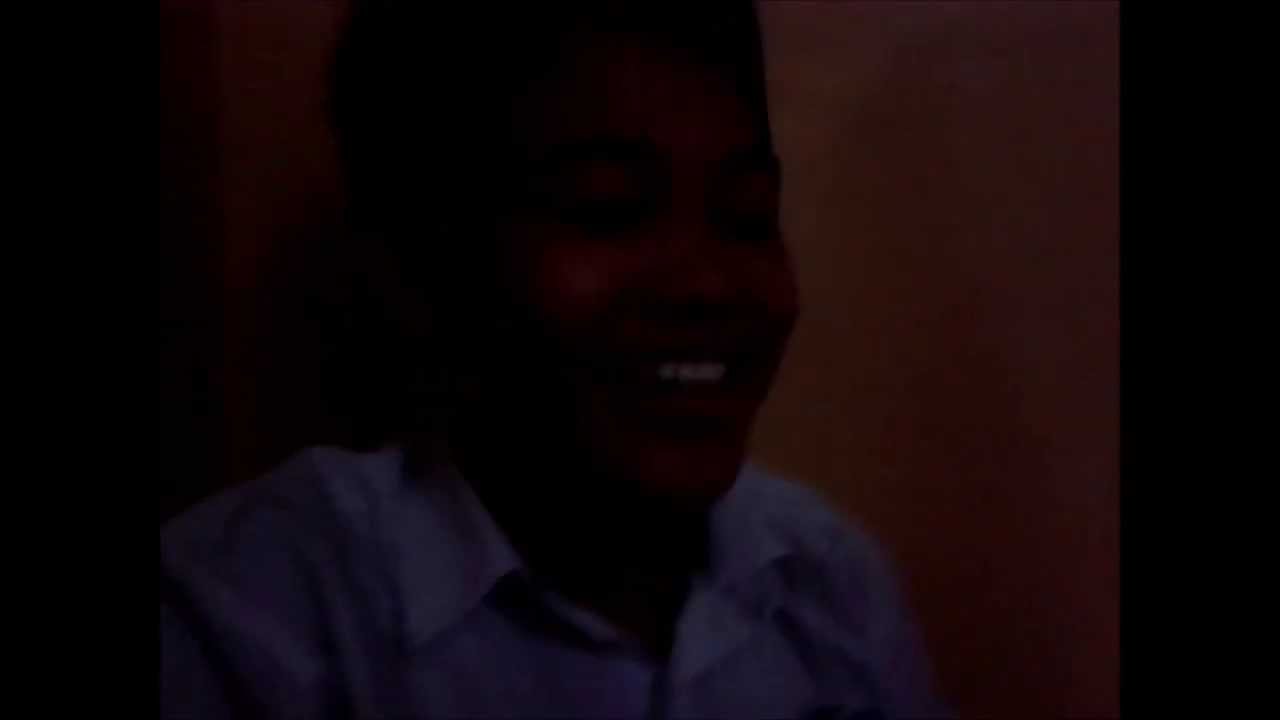 [HD 1080]Suasana Di Sekolah-(Muka Tenuk) - YouTube